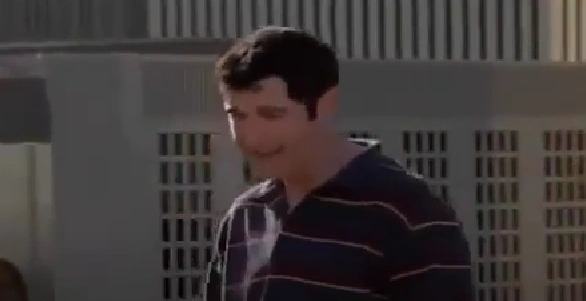 November 3, 2003 | CBS Broadcast Archives Wiki | Fandom