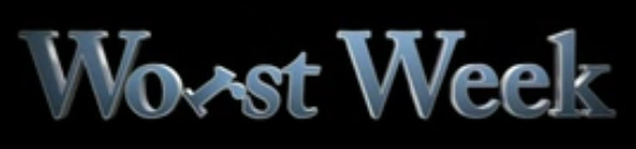 Worst Week | CBS Broadcast Archives Wiki | Fandom