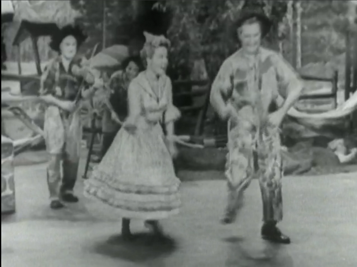 May 30, 1954 | CBS Broadcast Archives Wiki | Fandom