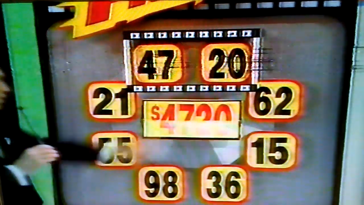April 11 1995 Cbs Broadcast Archives Wiki Fandom