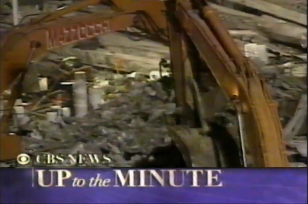 September 18, 2001 | CBS Broadcast Archives Wiki | Fandom