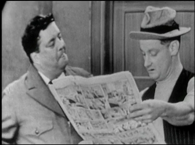 April 24, 1954 | CBS Broadcast Archives Wiki | Fandom