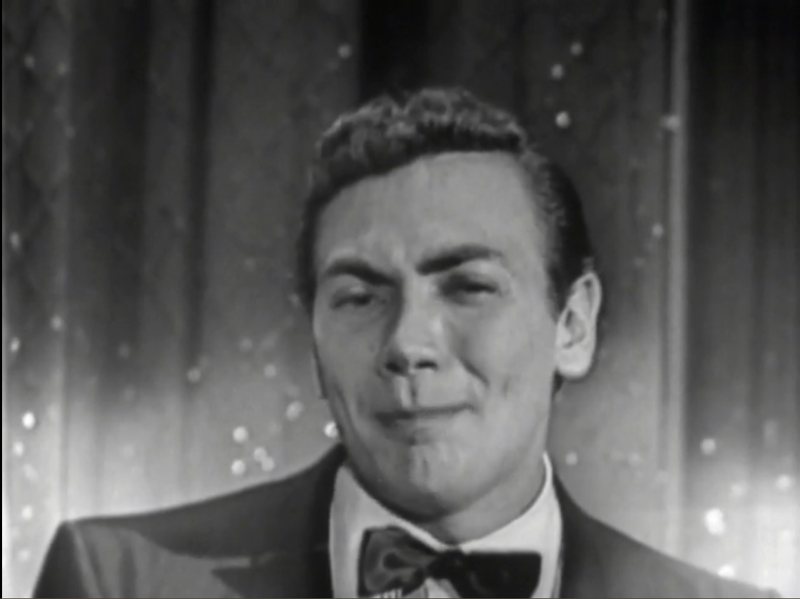 August 1, 1954 | CBS Broadcast Archives Wiki | Fandom