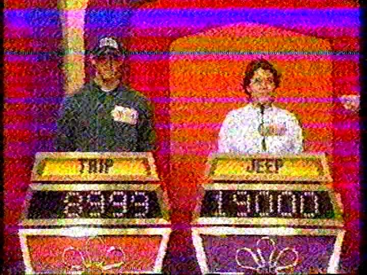 January 19, 1996 | CBS Broadcast Archives Wiki | Fandom
