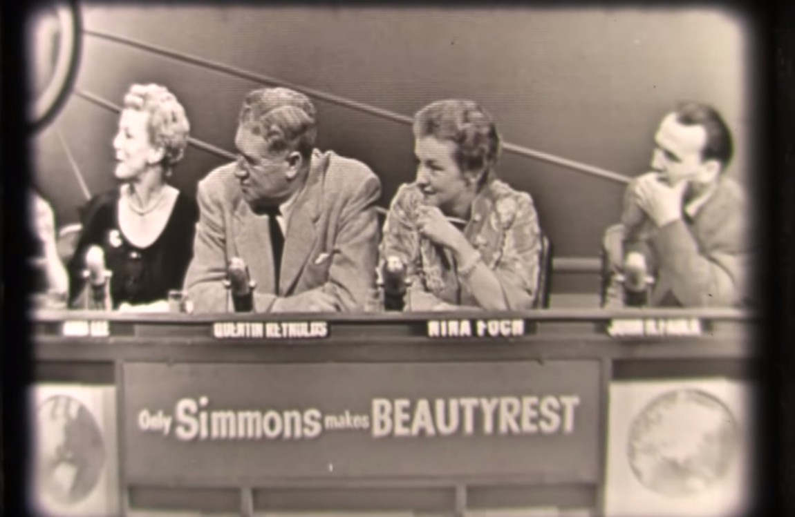 April 25, 1953 | CBS Broadcast Archives Wiki | Fandom April 25, 1953 | CBS Broadcast Archives Wiki | Fandom