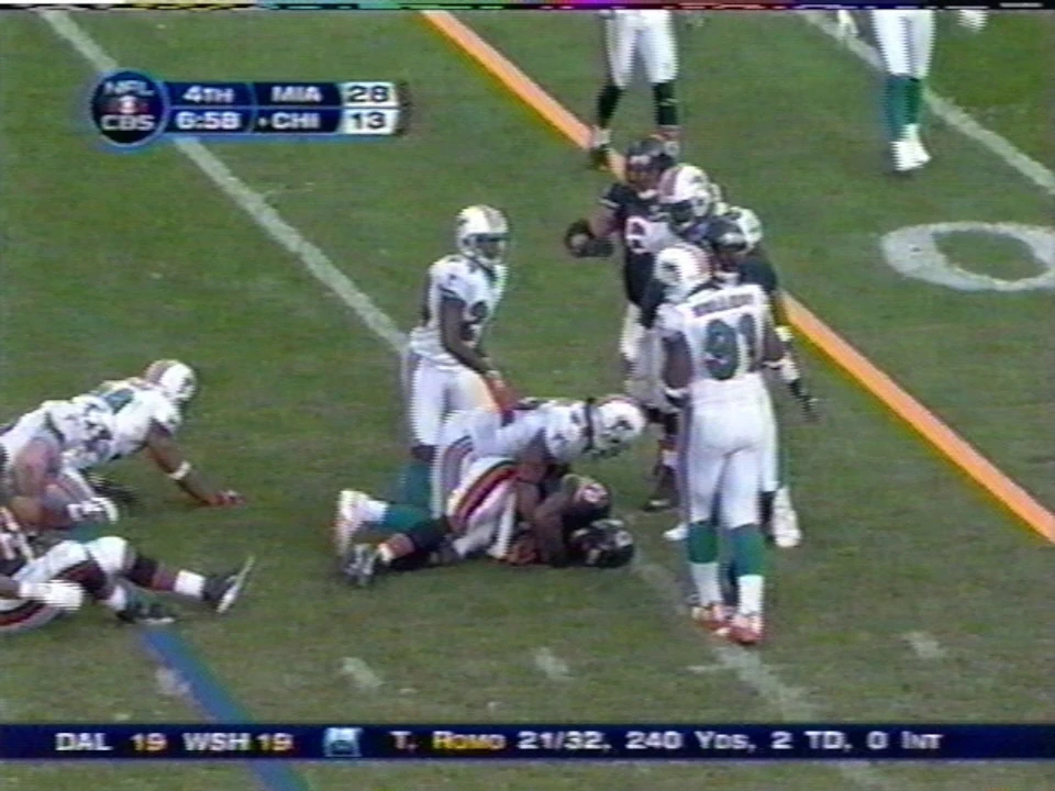 November 5, 2006 | CBS Broadcast Archives Wiki | Fandom