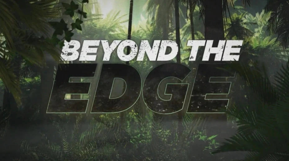 Beyond the Edge | CBS Broadcast Archives Wiki | Fandom