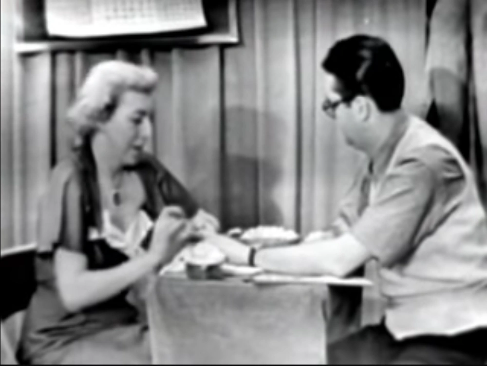 January 2, 1952 | CBS Broadcast Archives Wiki | Fandom