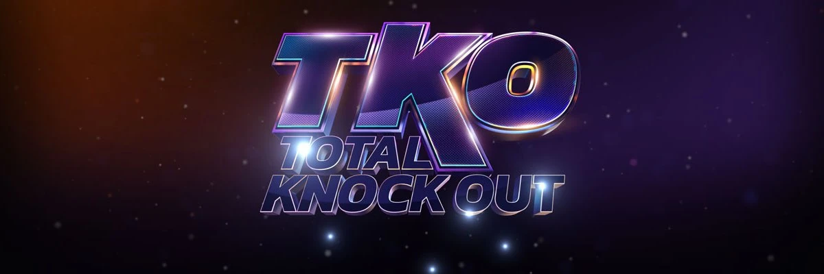 TKO | CBS Broadcast Archives Wiki | Fandom