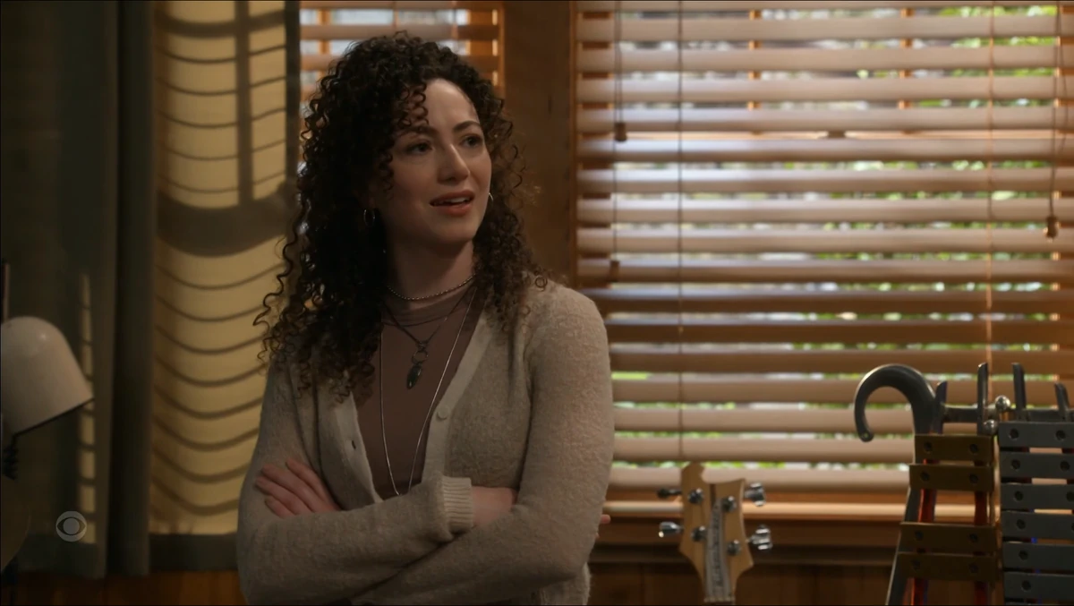 April 3, 2025 | CBS Broadcast Archives Wiki | Fandom