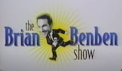 The Brian Benben Show | CBS Broadcast Archives Wiki | Fandom