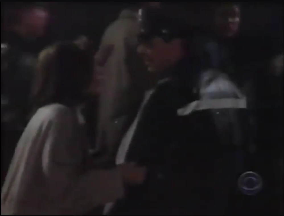 May 22, 1995 | CBS Broadcast Archives Wiki | Fandom