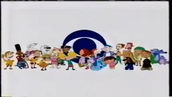 Bumpers/Nick on CBS | CBS Broadcast Archives Wiki | Fandom