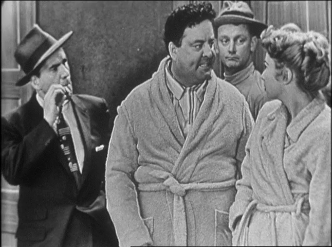 April 10, 1954 | CBS Broadcast Archives Wiki | Fandom