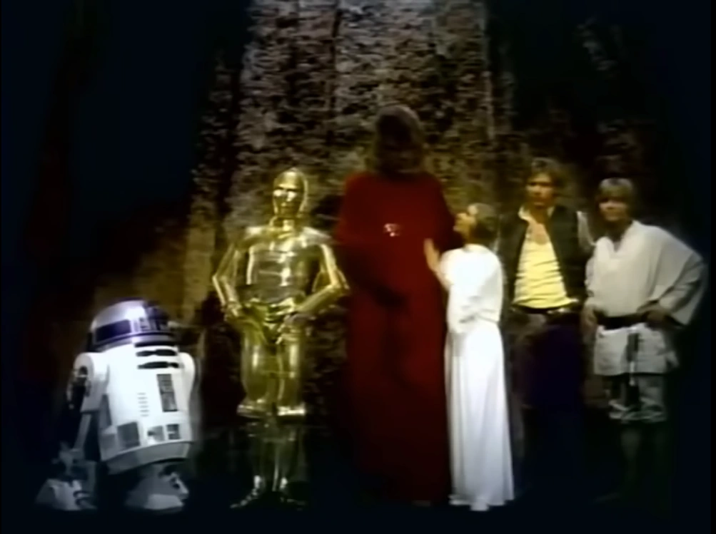 November 17, 1978 | CBS Broadcast Archives Wiki | Fandom