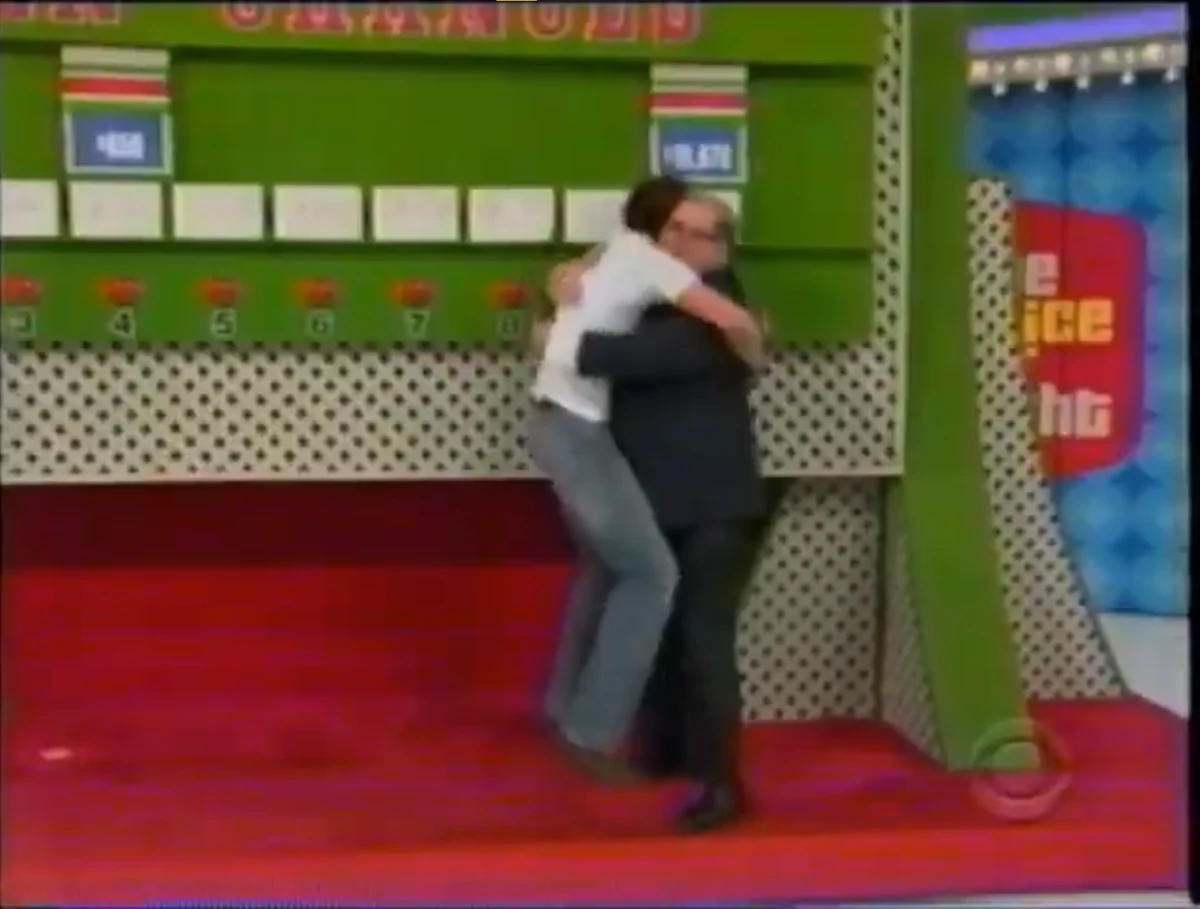 May 19, 2008 | CBS Broadcast Archives Wiki | Fandom