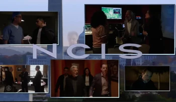 NCIS | CBS Broadcast Archives Wiki | Fandom