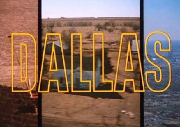 Dallas | CBS Broadcast Archives Wiki | Fandom