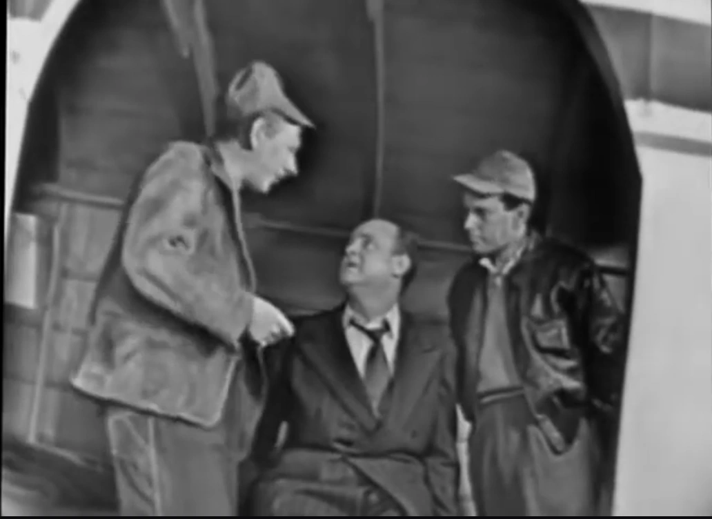 March 3, 1952 | CBS Broadcast Archives Wiki | Fandom