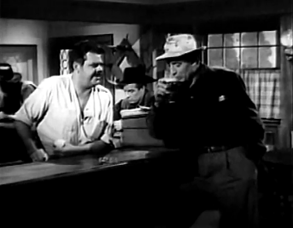 November 15, 1951 | CBS Broadcast Archives Wiki | Fandom