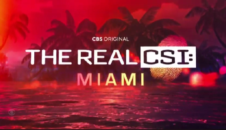 The Real CSI: Miami | CBS Broadcast Archives Wiki | Fandom