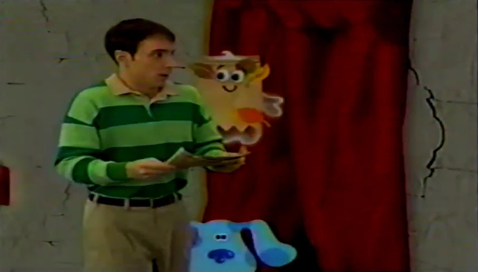 October 26, 2002 | CBS Broadcast Archives Wiki | Fandom