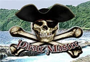 Pirate Master | CBS Broadcast Archives Wiki | Fandom