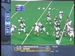 November 8, 1998 | CBS Broadcast Archives Wiki | Fandom