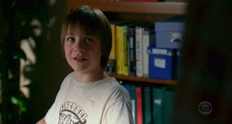 September 24, 2006 | CBS Broadcast Archives Wiki | Fandom