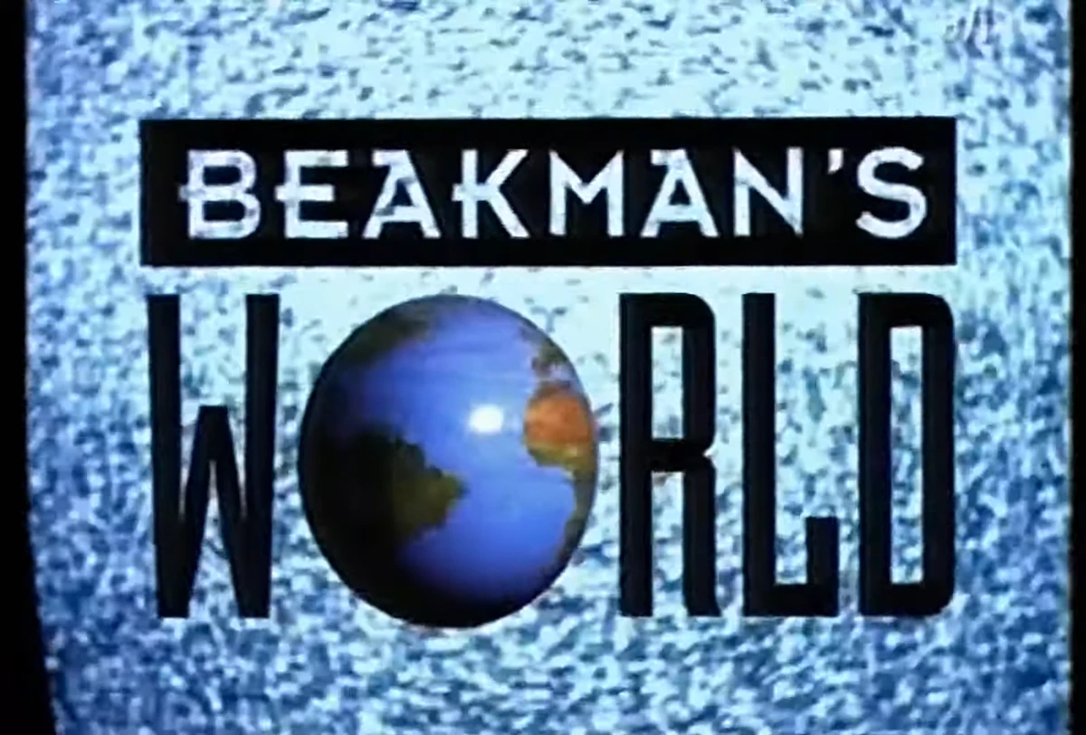 Beakman's World | CBS Broadcast Archives Wiki | Fandom