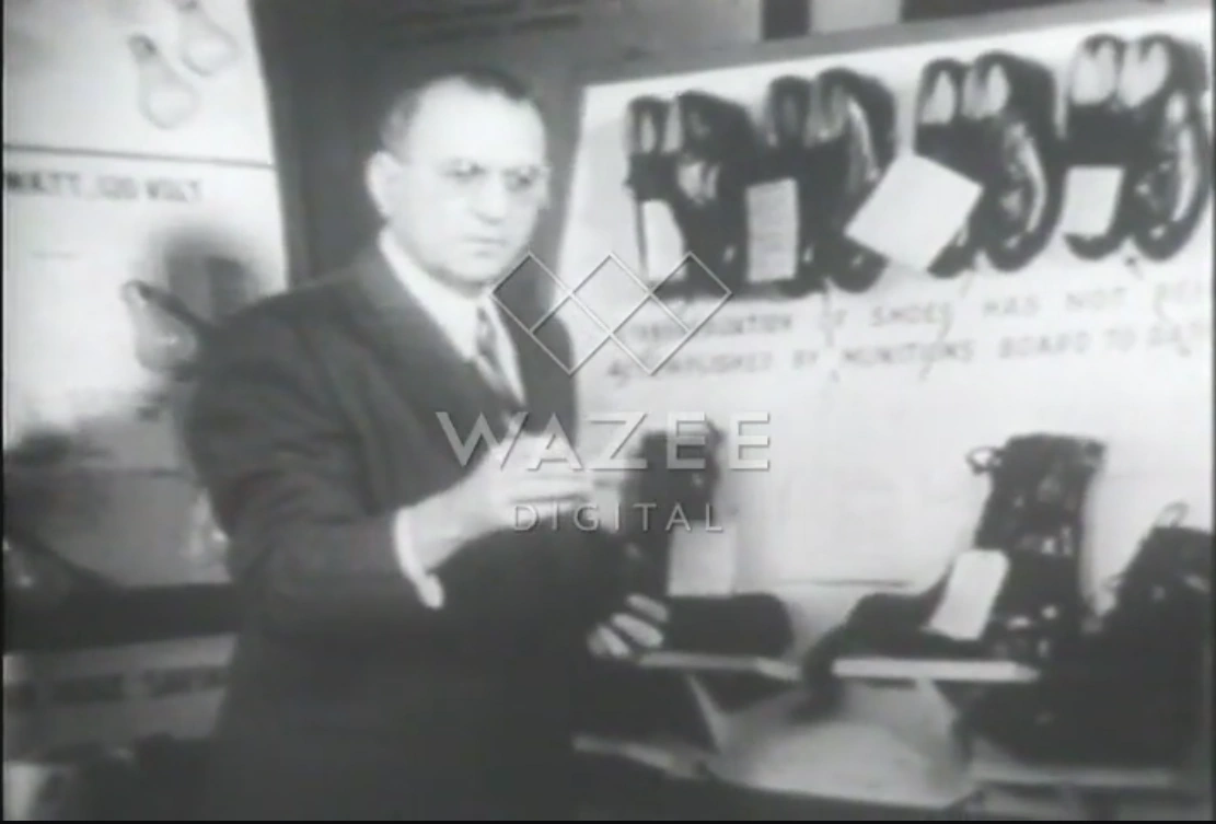 March 2, 1952 | CBS Broadcast Archives Wiki | Fandom