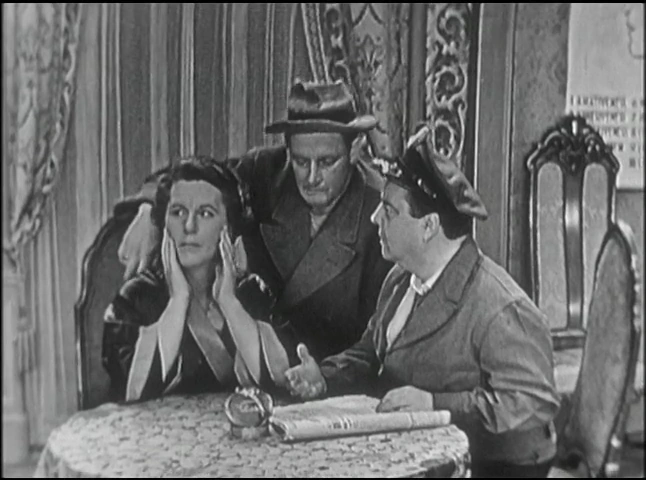 April 3, 1954 | CBS Broadcast Archives Wiki | Fandom