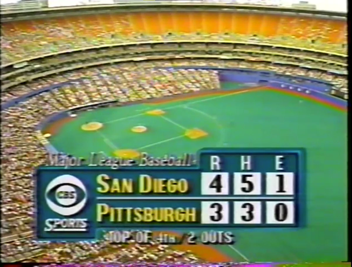 July 14, 1990 | CBS Broadcast Archives Wiki | Fandom