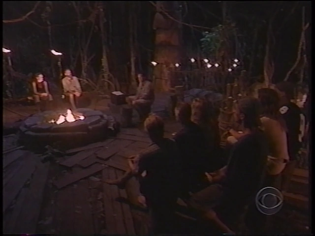 August 23, 2000 | CBS Broadcast Archives Wiki | Fandom