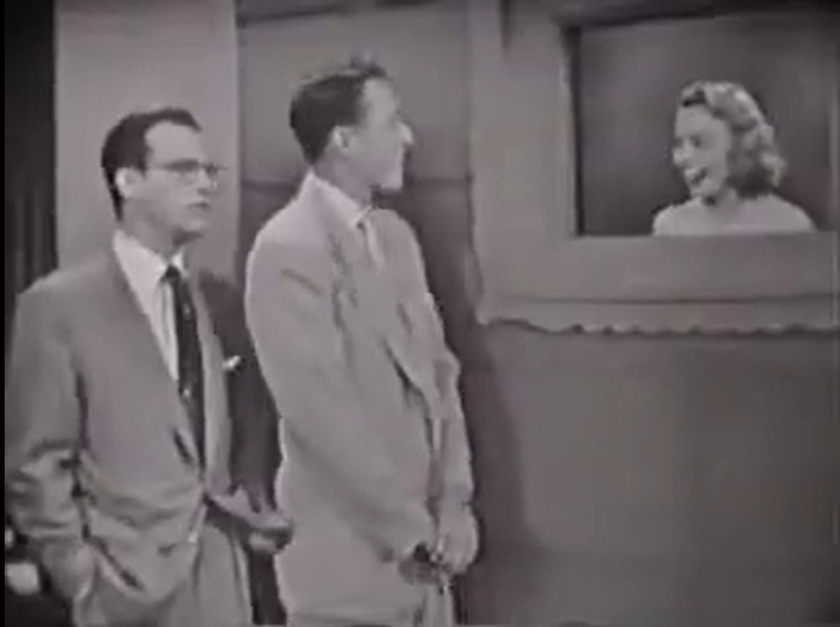 February 11, 1954 | CBS Broadcast Archives Wiki | Fandom February 11, 1954 | CBS Broadcast Archives Wiki | Fandom