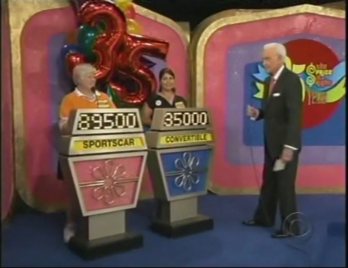 September 18, 2006 | CBS Broadcast Archives Wiki | Fandom