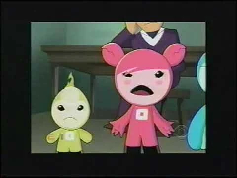 Disoriented on the Sushi Express | Sushi Pack Wiki | Fandom