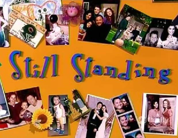 Still Standing | CBS Broadcast Archives Wiki | Fandom