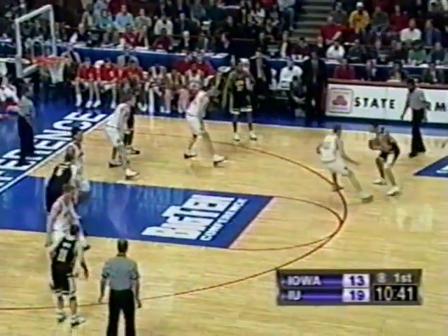 March 11, 2001 | CBS Broadcast Archives Wiki | Fandom