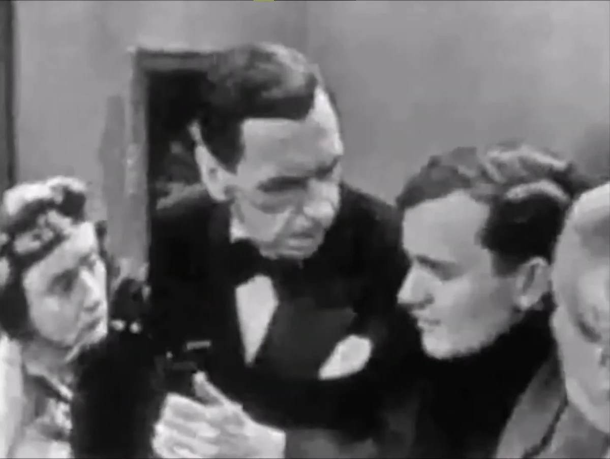 April 24, 1951 | CBS Broadcast Archives Wiki | Fandom