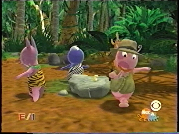 June 11, 2005 | CBS Broadcast Archives Wiki | Fandom
