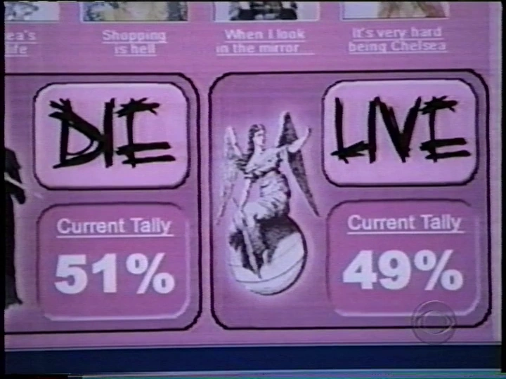 February 17, 2005 | CBS Broadcast Archives Wiki | Fandom