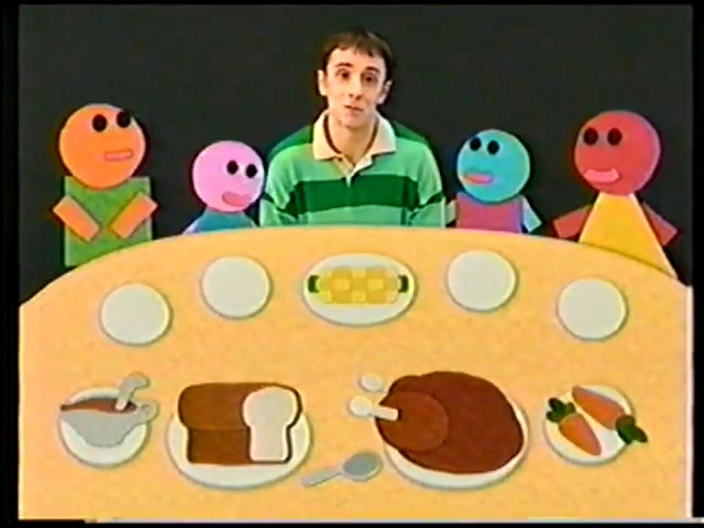 November 23, 2002 | CBS Broadcast Archives Wiki | Fandom