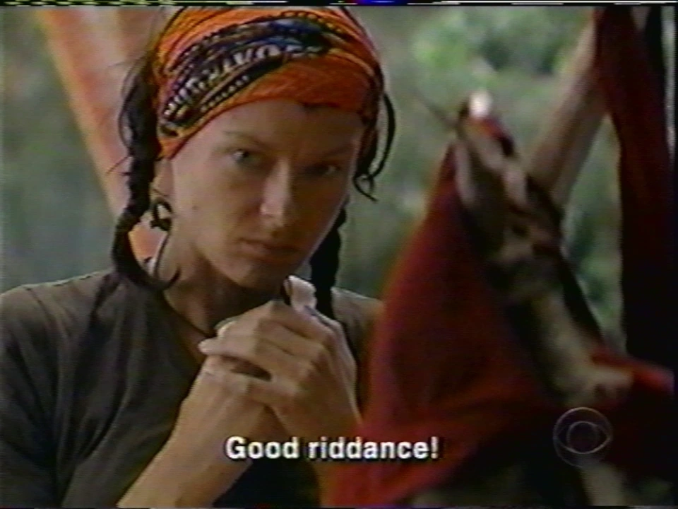 November 18, 2004 | CBS Broadcast Archives Wiki | Fandom