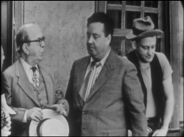 June 5, 1954 | CBS Broadcast Archives Wiki | Fandom