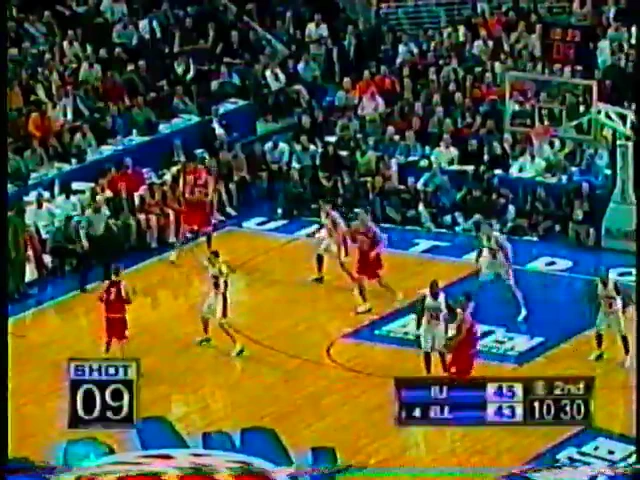 March 10, 2001 | CBS Broadcast Archives Wiki | Fandom