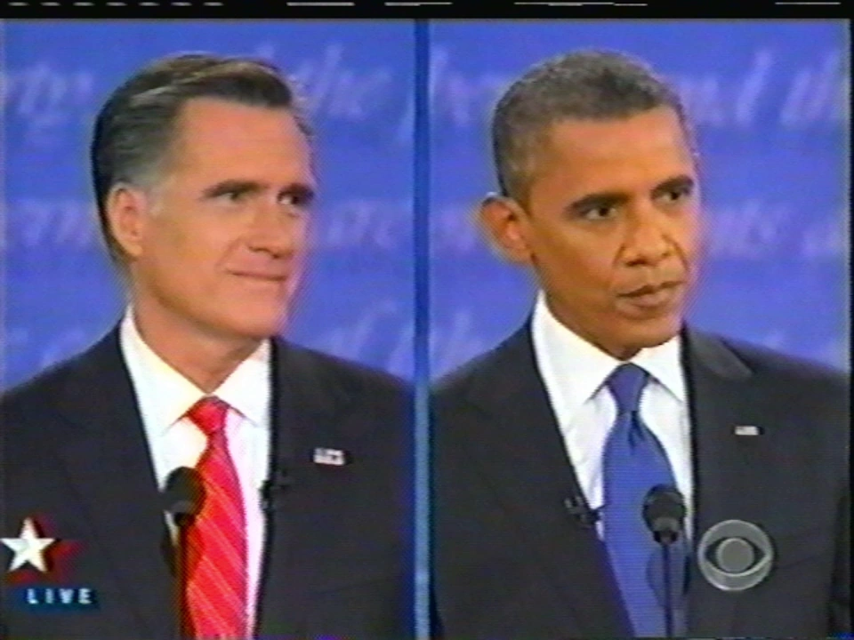 October 3, 2012 | CBS Broadcast Archives Wiki | Fandom