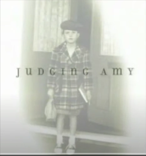 Judging Amy | CBS Broadcast Archives Wiki | Fandom