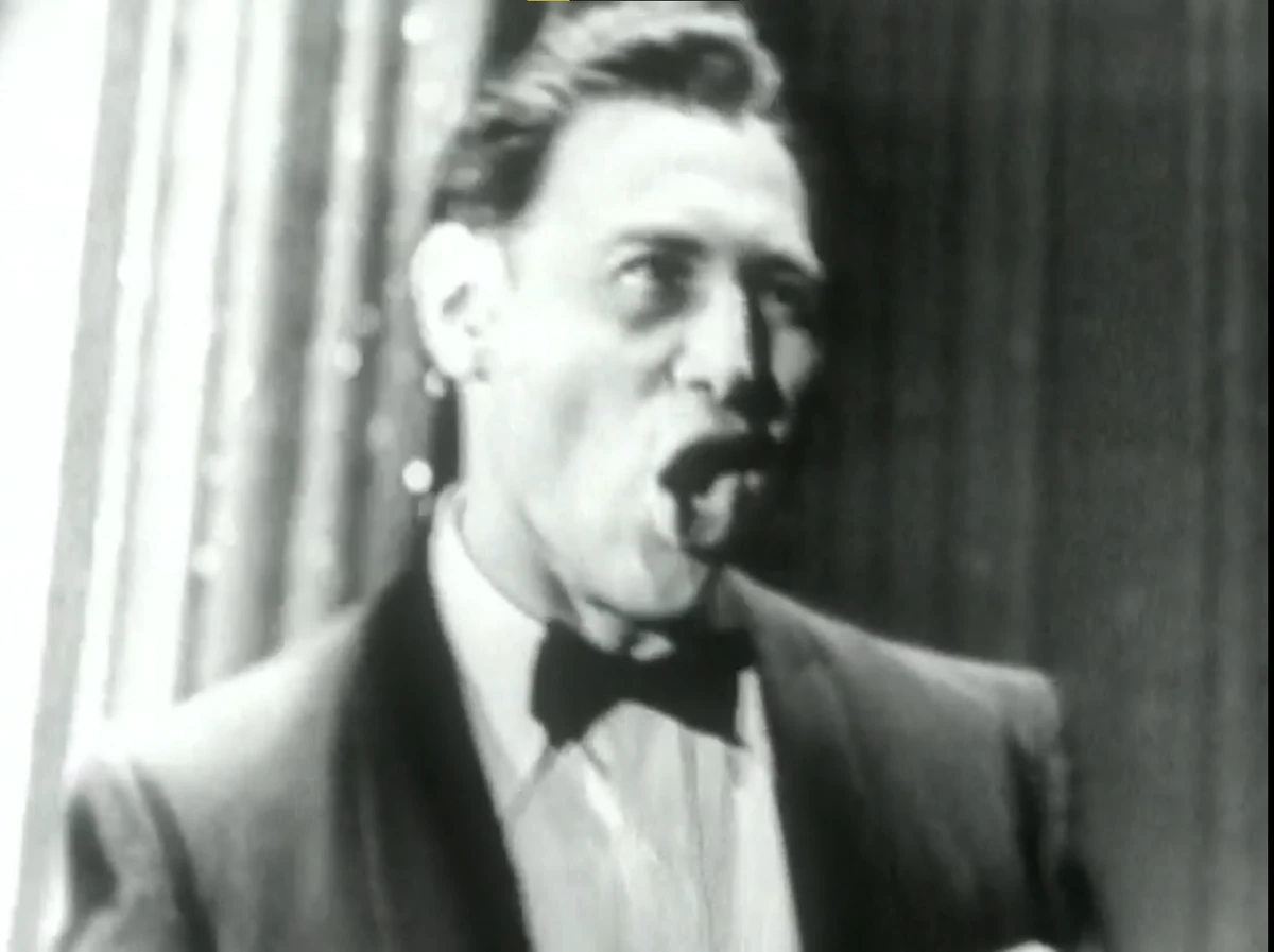 September 11, 1955 | CBS Broadcast Archives Wiki | Fandom