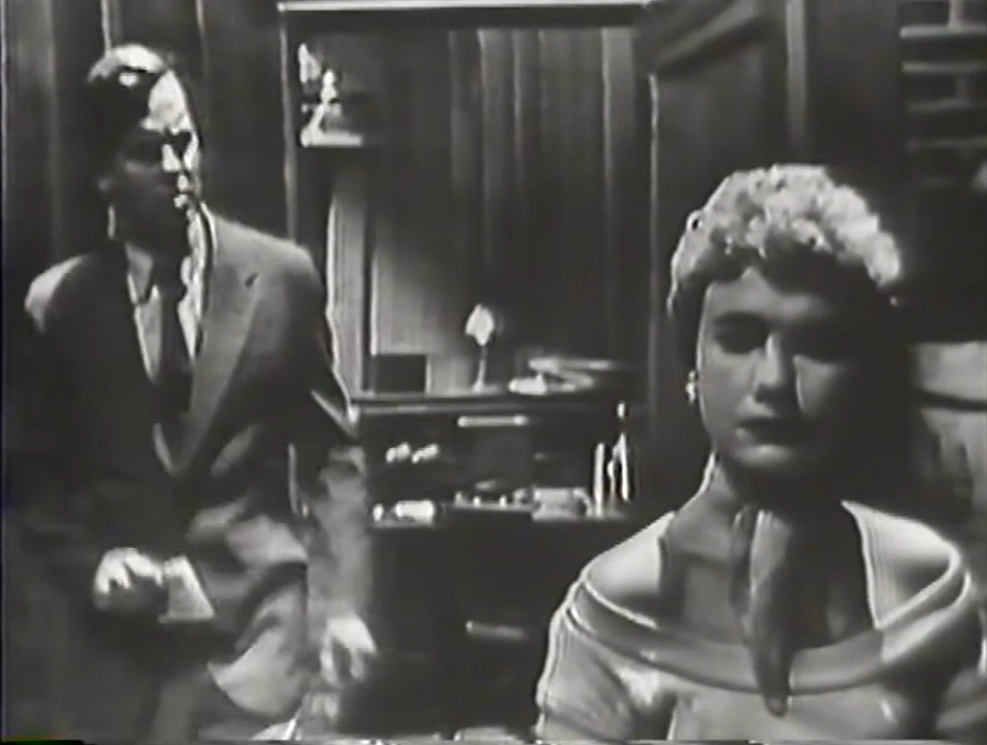 November 17, 1952 | CBS Broadcast Archives Wiki | Fandom